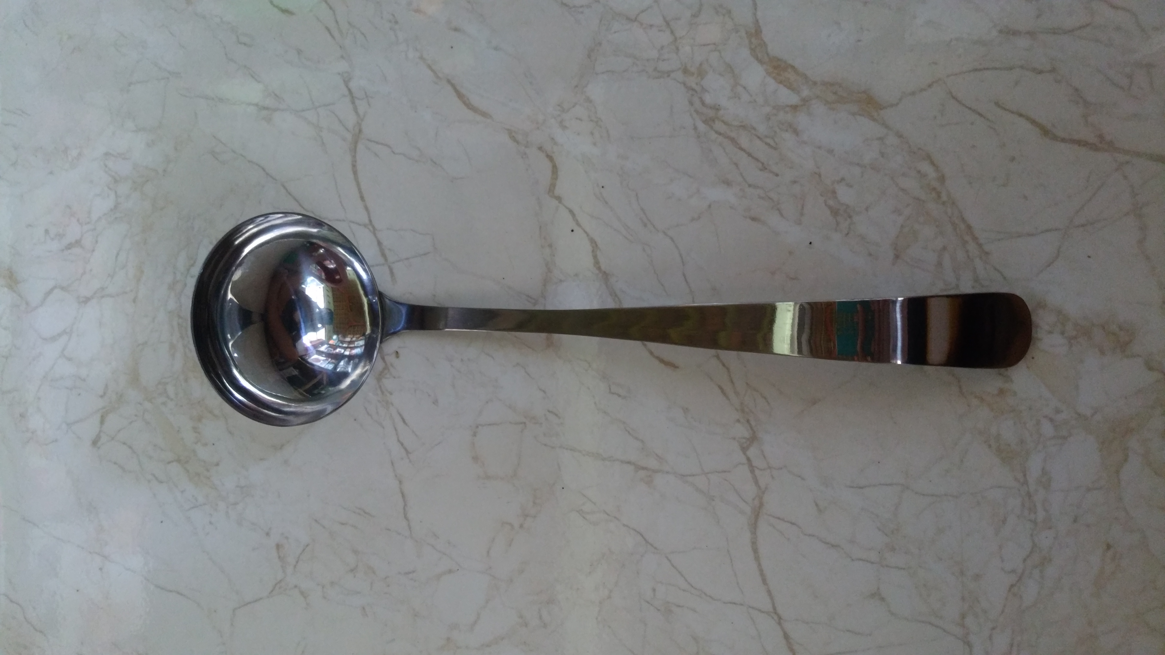 Sendok Sayur Stainless Tebal Irus Sop Lazada Indonesia
