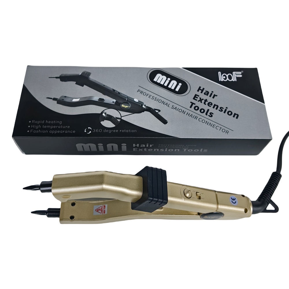 【Too much love!】Sharp Tip Adjustable Temperature 220℃ Smart Mini ...