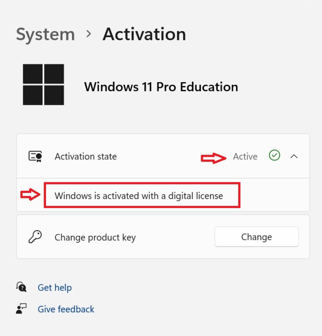 Windows 11 Lifetime Digital License | Daraz.pk