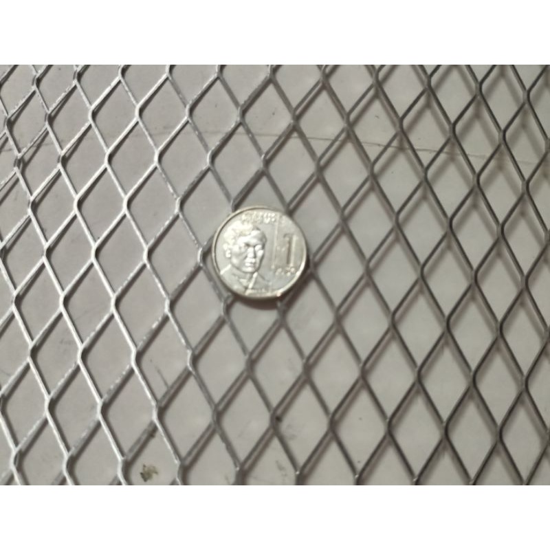 Expanded wire mesh philippines store