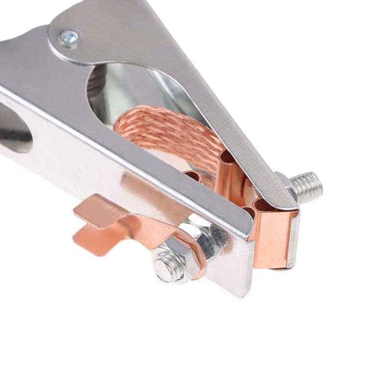 300A A Type Electric Welding Machine Cable Ground Wire Earth Clamp ...