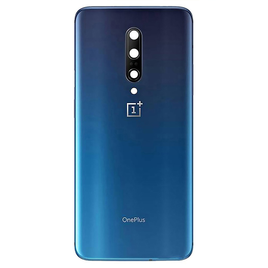 OnePlus 7 Pro Back Body Casing Housing Replacement with Battery Back ...