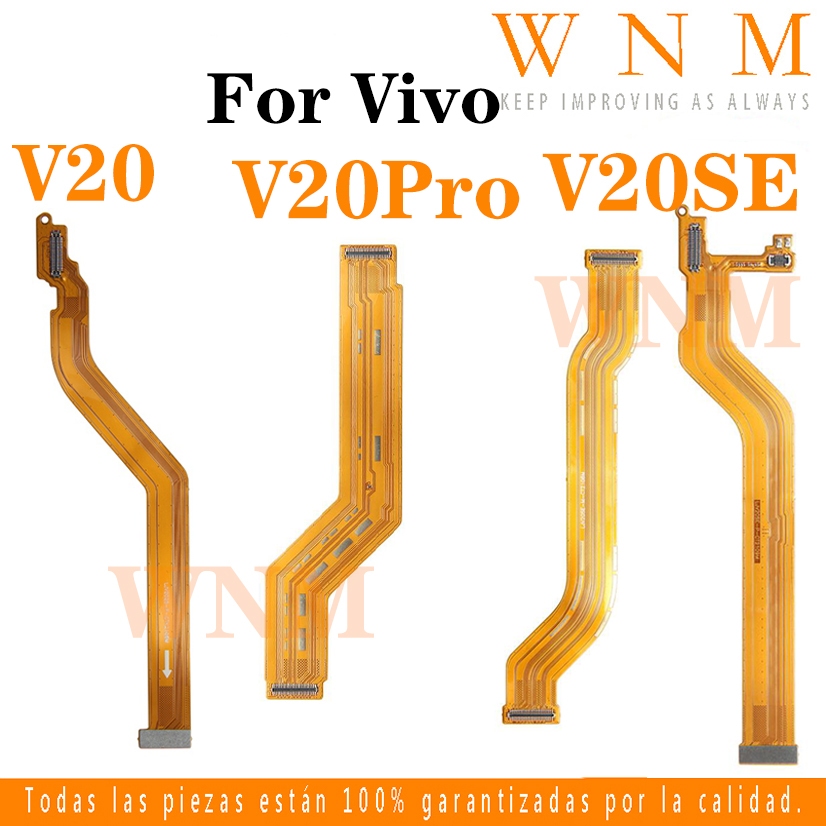 For Vivo V20 V20Pro V20SE / V20 Pro SE USB Board LCD Display Main ...