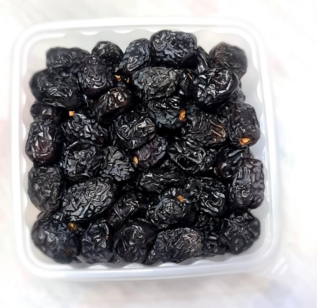Ajwa Kurma dates A/AA/L/VIP JUMBO Ajwa Premium 5 kg | Lazada