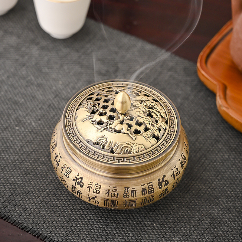 R54【泰岳】 仏法僧 香炉 - 19，840円 | apel-logement.org