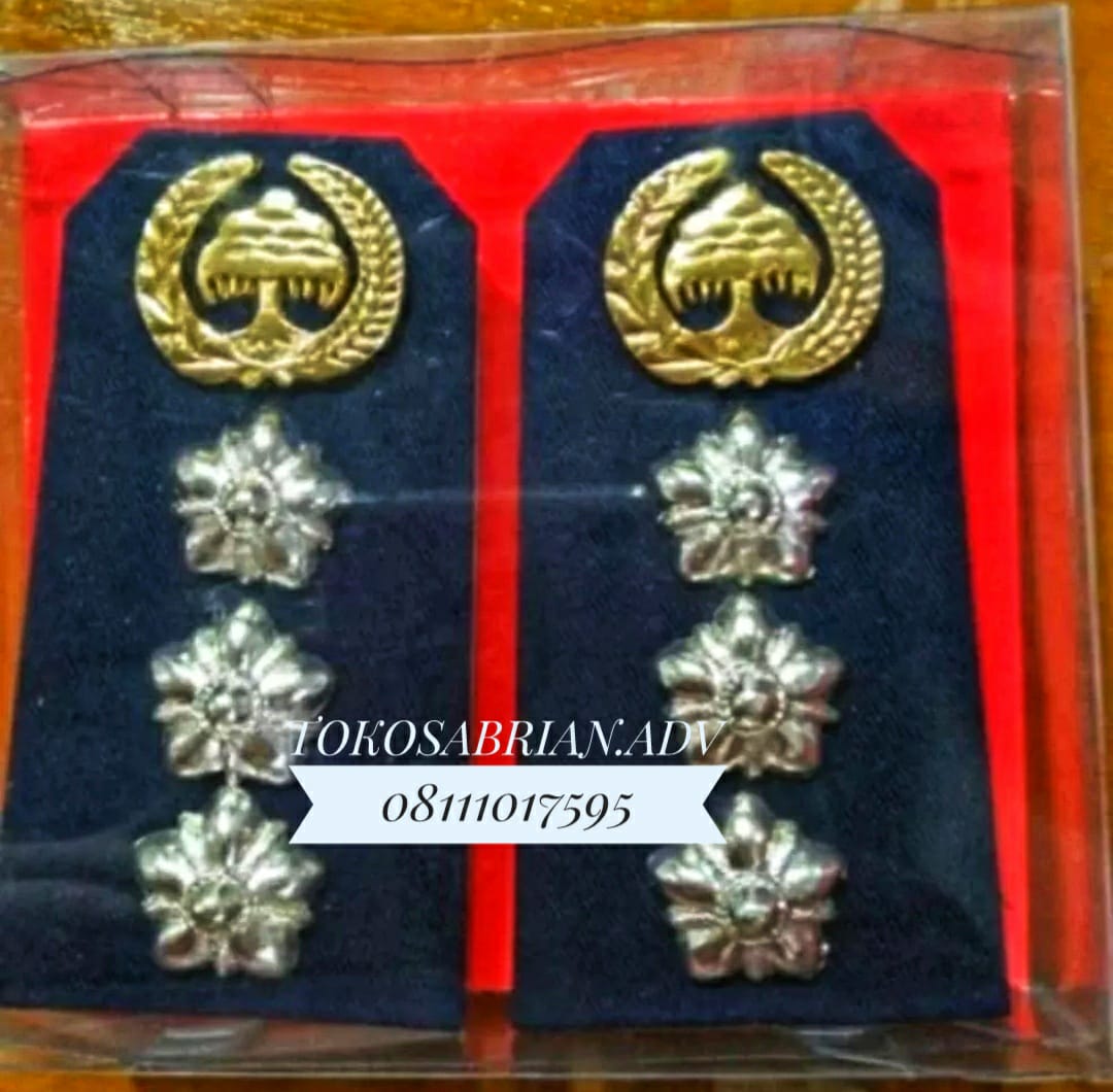 Pangkat PDU Camat Logo Kemendagri | Lazada Indonesia