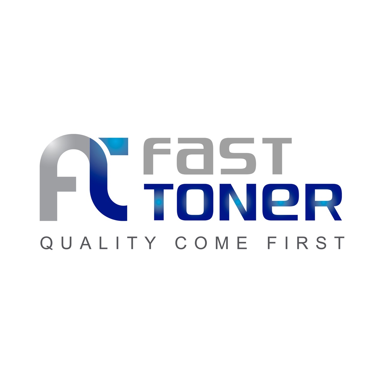 ตลับหมึก Fast Toner สำหรับรุ่น Brother TN2060 / TN-2060 / TN2080 / TN ...