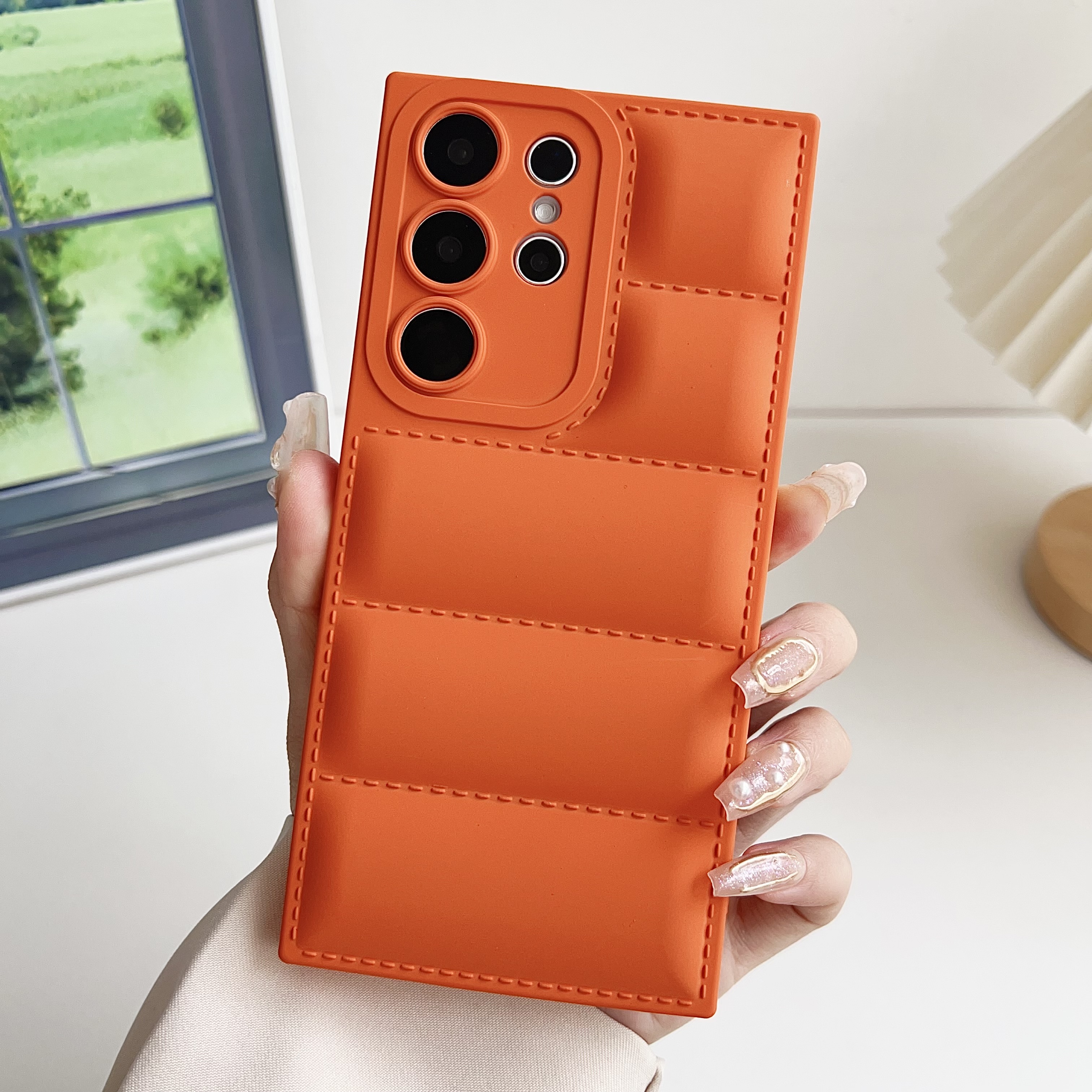 Olige Case For Samsung Galaxy A02 A03 A04 A05 A05S A06 A13 A14 A15 A16 ...