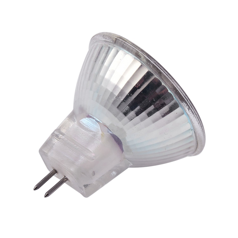 3X 7W MR11 GU4 600LM LED Bulb Lamp 15 5630SMD Warm White Light - Sports ...
