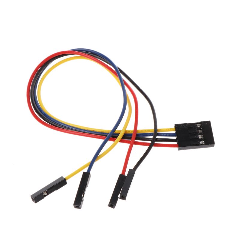 【VogueVenture】Mini L2303 USB UART Board PL-2303HX PL-2303 USB TO RS232 ...