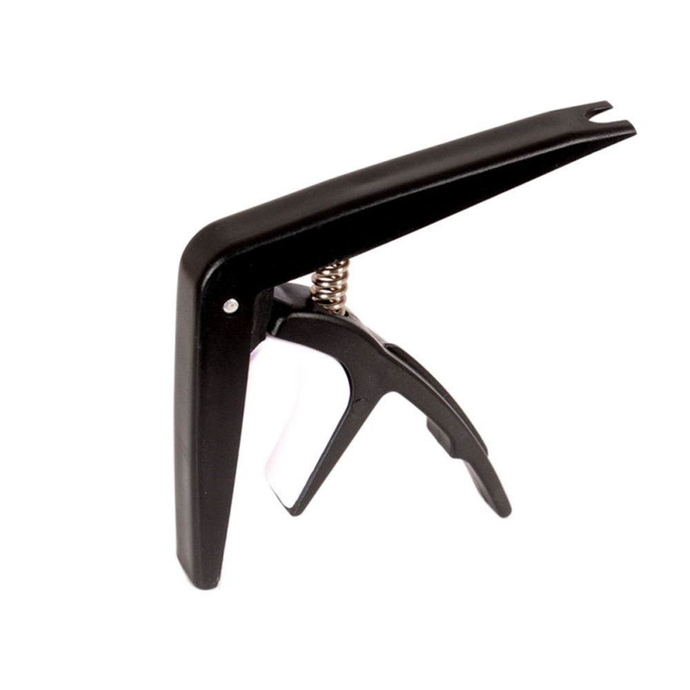 Transpose Acoustic Electric Musical Clip Tuner Guitar Capo Metronome ...