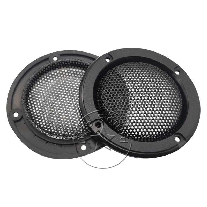 For 2 Inch Speaker Grill Cover Car Audio Tweeter Conversion Net ...