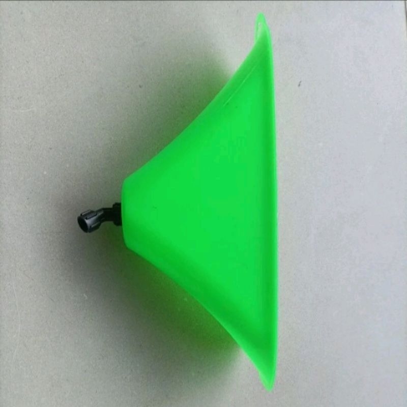 NOZZLE SPUYER CORONG HERBISIDA | Lazada Indonesia