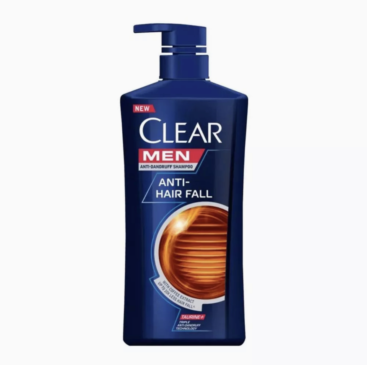 🔥CLEAR Men Cool Sport Menthol / Anti Hair Fall Shampoo / Cooling Itch ...