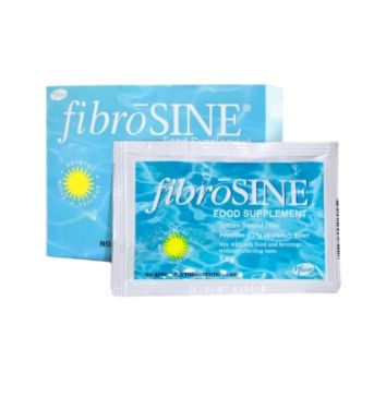 Fibrosine 5 g Powder - 10s | Lazada PH