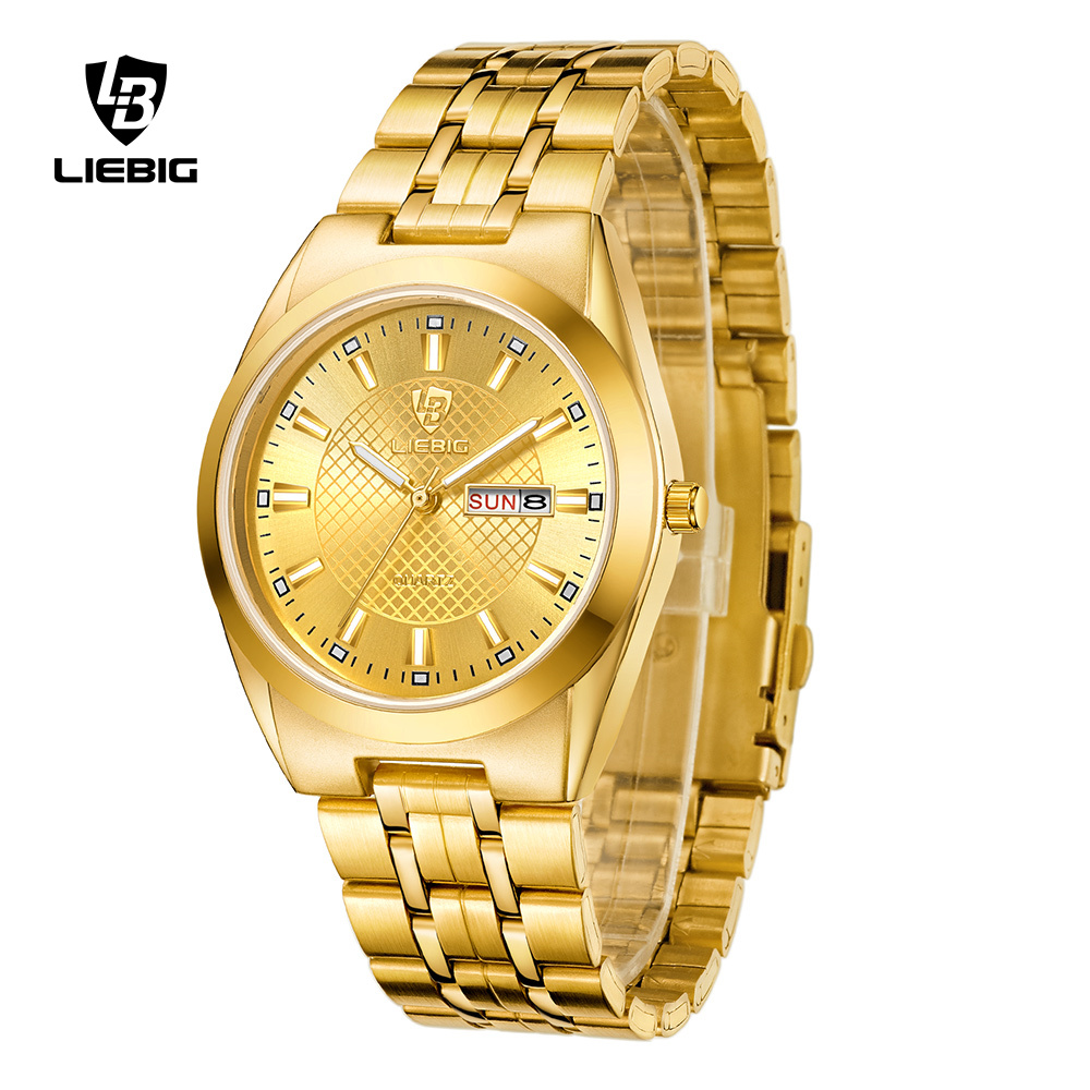 LIEBIG Watch Women Original 2022 Sale Pawnable Water Proof Elegant ...