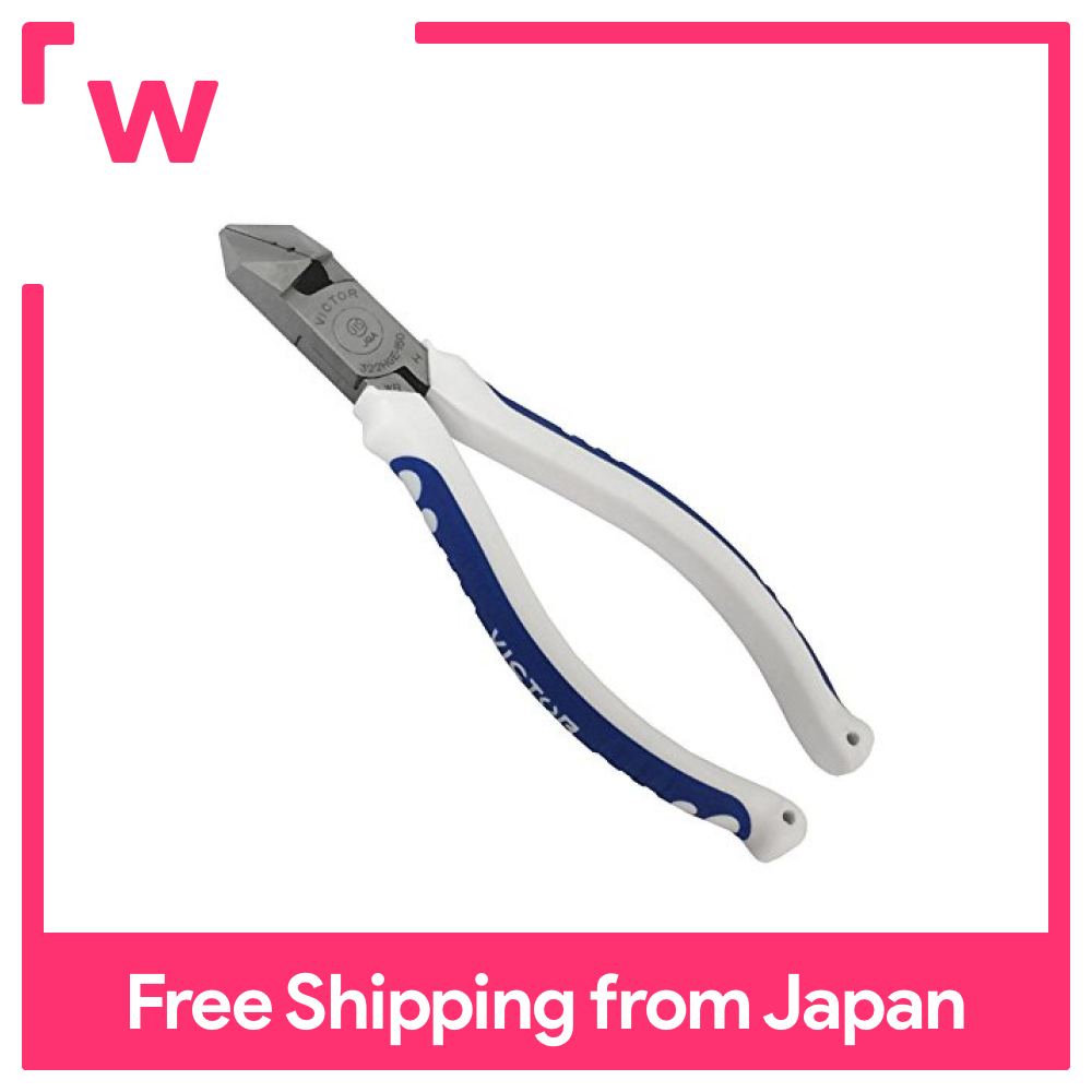 Victor diagonal nippers 322HGE 150mm | Lazada PH