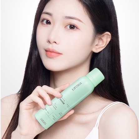 LIFUSHA แชมพูสเปรย์ สเปรย์สระผมแห้ง ดรายแชมพู 150 ml ตัวดังใน Tik Tok ...