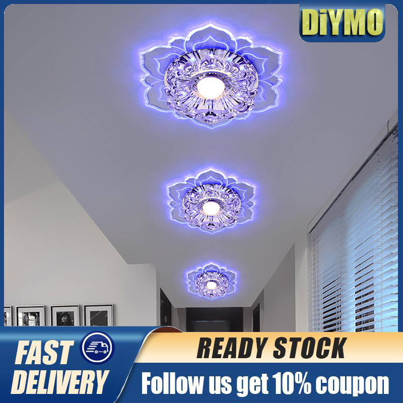 HOL Modern Style Chandelier Light Ceiling Light Fixture Chandelier ...