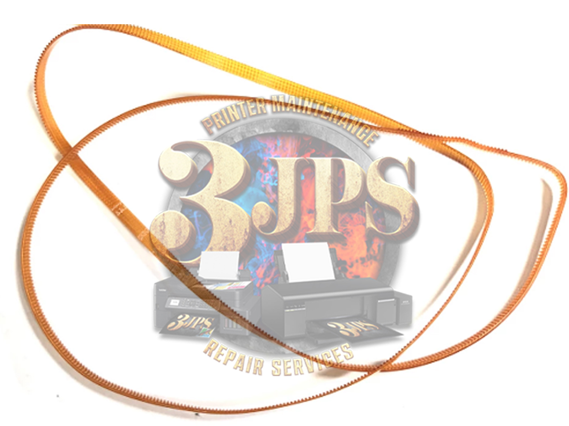 Original Epson Timing Belt For Epson Epson L805 L800 L801 L810 L850 P50 ...