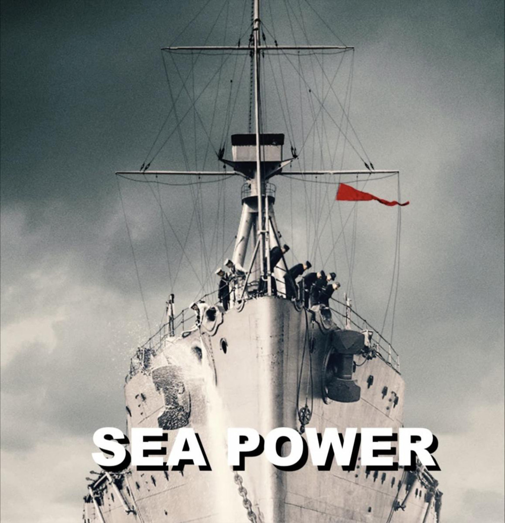 Sea Power Season 1 (2022) เรือรบ ศักดาแห่งทะเล (4 ตอน) (เสียง ฝรั่งเศส ...