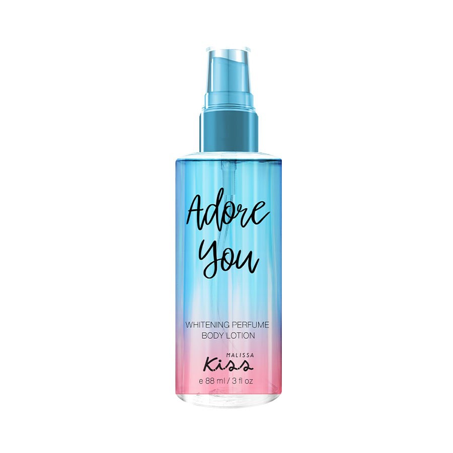 💥1แถม1💥Malissa Kiss Perfume Mist Adore You 88ml | Lazada.co.th