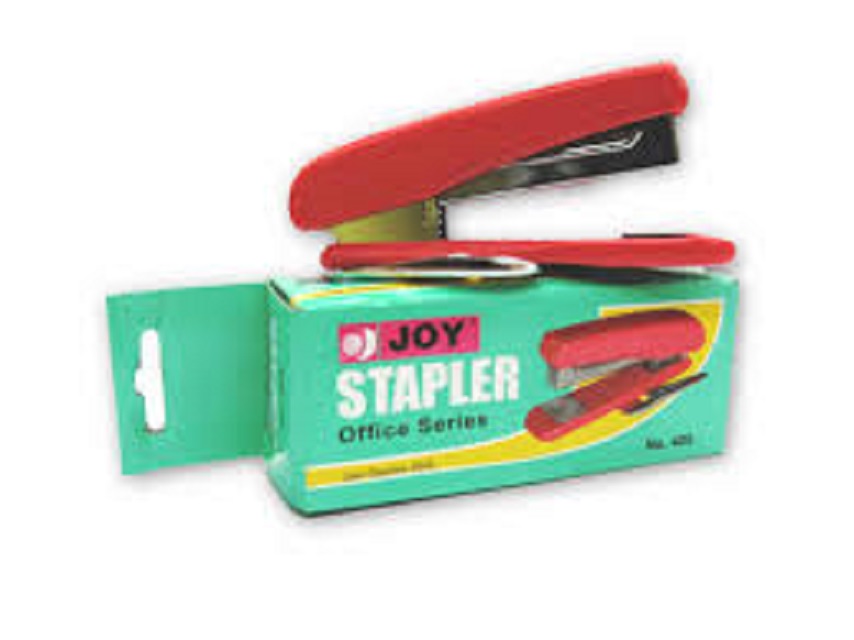 Joy Stapler with Remover High Quality Metal #35 | Lazada PH