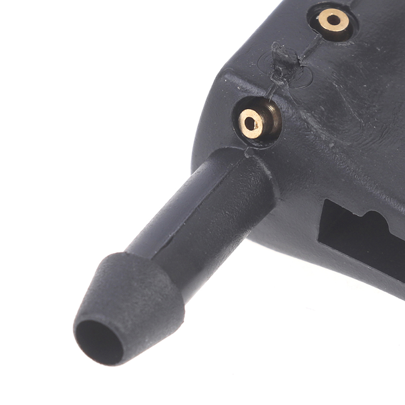 2Pcs Car Washer Nozzle Spray Jet For Vito W638 Sprinter Mounted onto ...