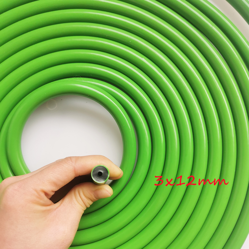 1meter Spearfishing sling DIY rubber tube band speargun latex tube 5mm*8mm/5mm*10mm/ 6mm*10mm ...