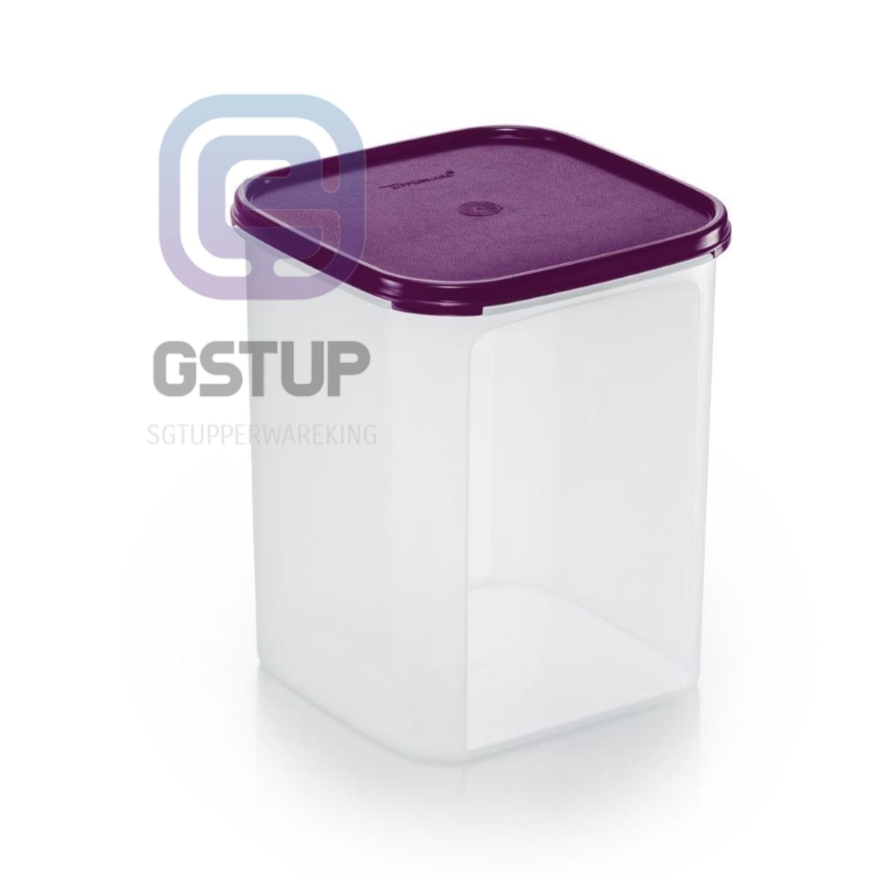 Tupperware Modular Mates Square/Oval/Round | Lazada Singapore