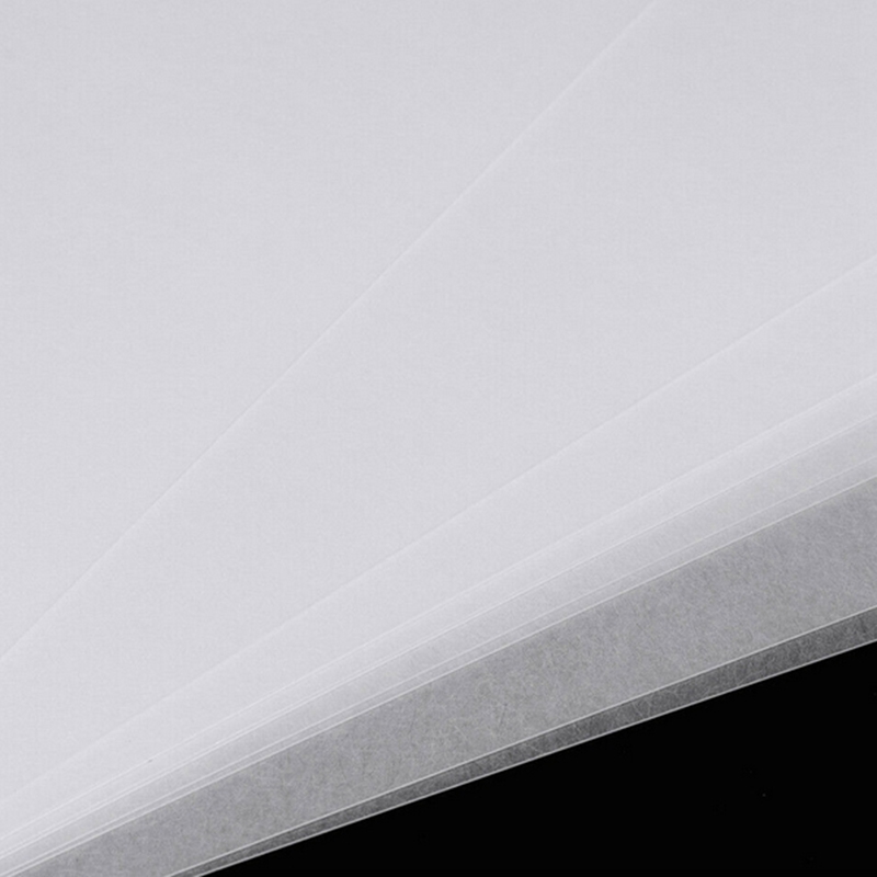 Solid White Inkjet Printable Heat Shrink Paper Shrink Plastic Film 10 ...