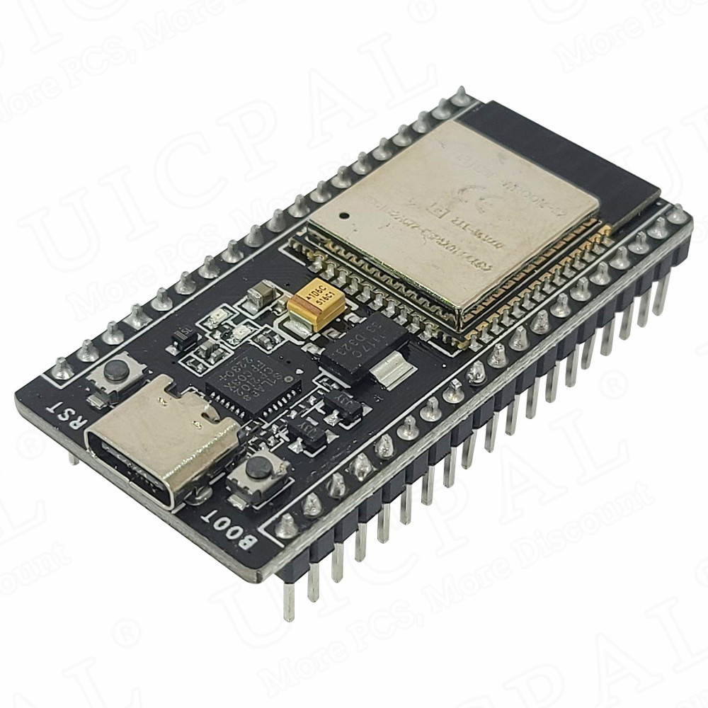 ESP32 Development Board 2.4G Module 30Pin 38Pin CP2102 Type-C Ultra-Low ...