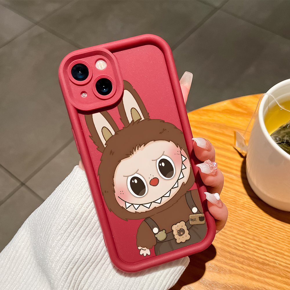 UCUC for Huawei Y7A Y9 Prime 2019 Y9S Honor 9X Pro Back Cover Cute ...