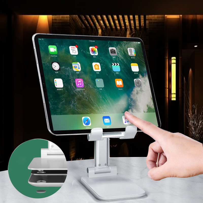 【New Trend】Desk Mobile Phone Holder Stand For Adjustable Desktop Holder ...