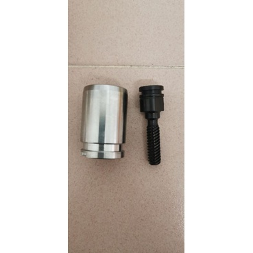 PROTON WIRA 1.6CC TOYOTA COROLLA AE101 (REAR) CALIPER DISC BRAKE PISTON ...