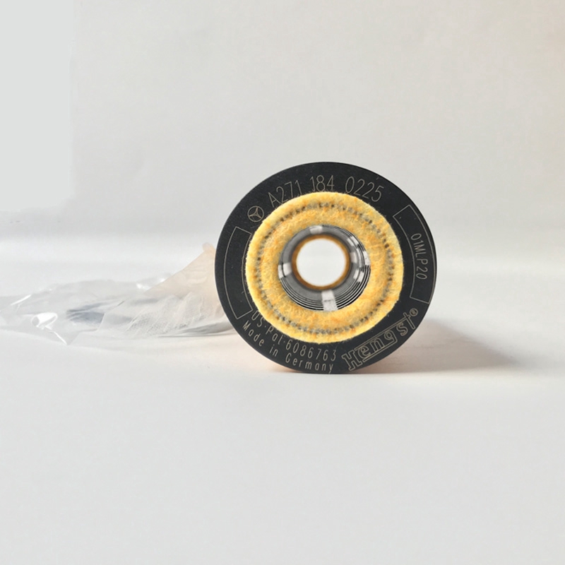 ไส้กรองน้ำมันเครื่อง MERCEDES-BENZ A 271 180 01 09 W204/W203/W212/W211 ...