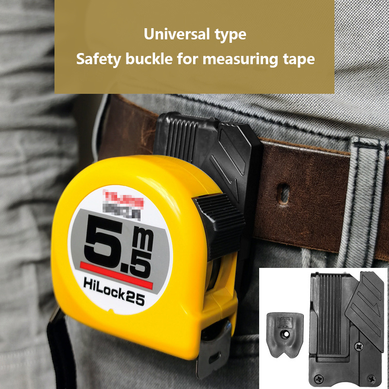 New High Quality Tool Buckle Electric Drill Tape Electric Wrench Hammer ...