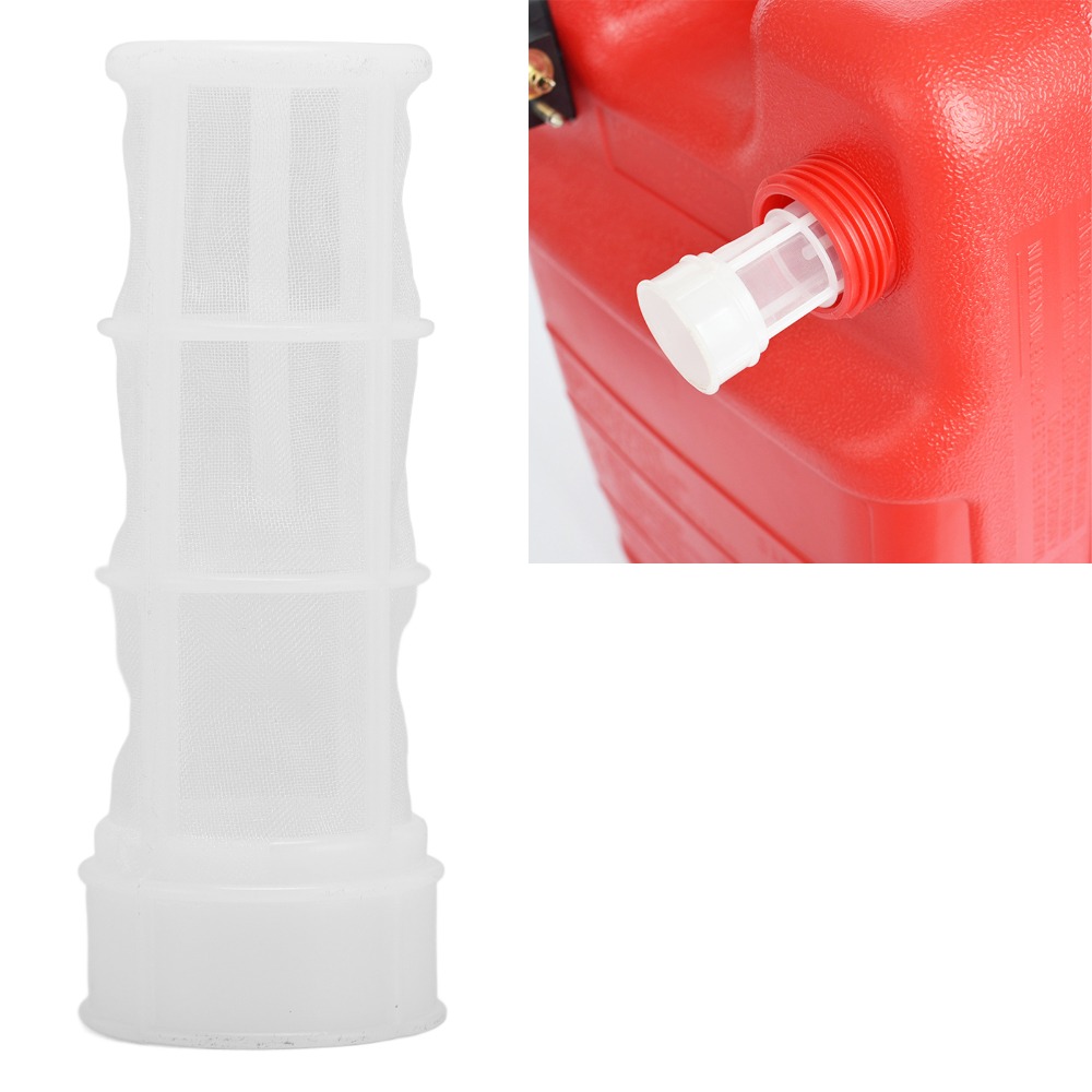 Oil Filter Antistatic Design Fuel Tank Filter Plastic Material Strainer ...