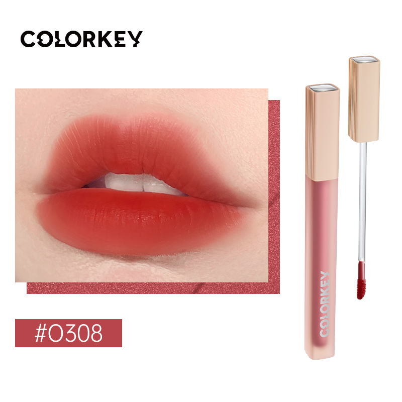Son Bóng Mờ Colorkey Watery Son Môi Dạng Lỏng Chống Dính Chống Thấm ...