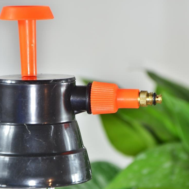 Plastic Spray Head For Sterilizing Watering Can Garden Watering ...