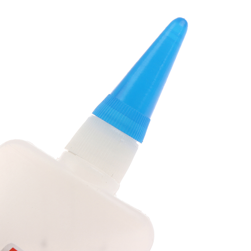 40ml Quick-drying Super Glue 502 Instant Strong Adhesive Toys Crafts ...