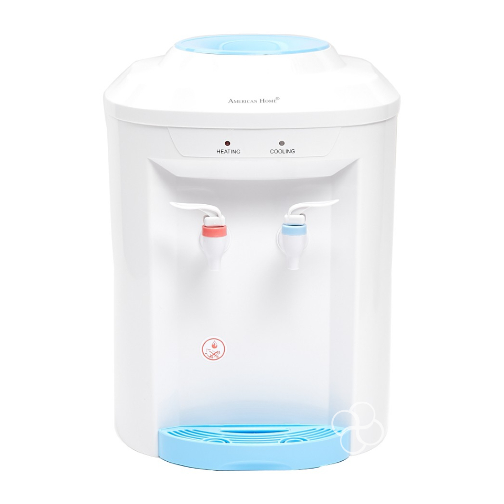 American Home AH20-M21T Table Top Water Dispenser | Lazada PH