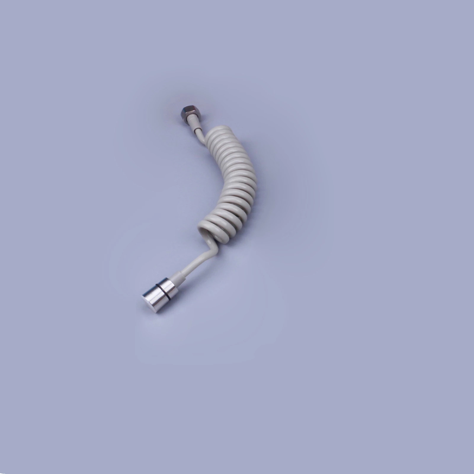 【Sleek】 Spring Shower Nozzle Sprinkler Hose Soft Hoses Flexible ...