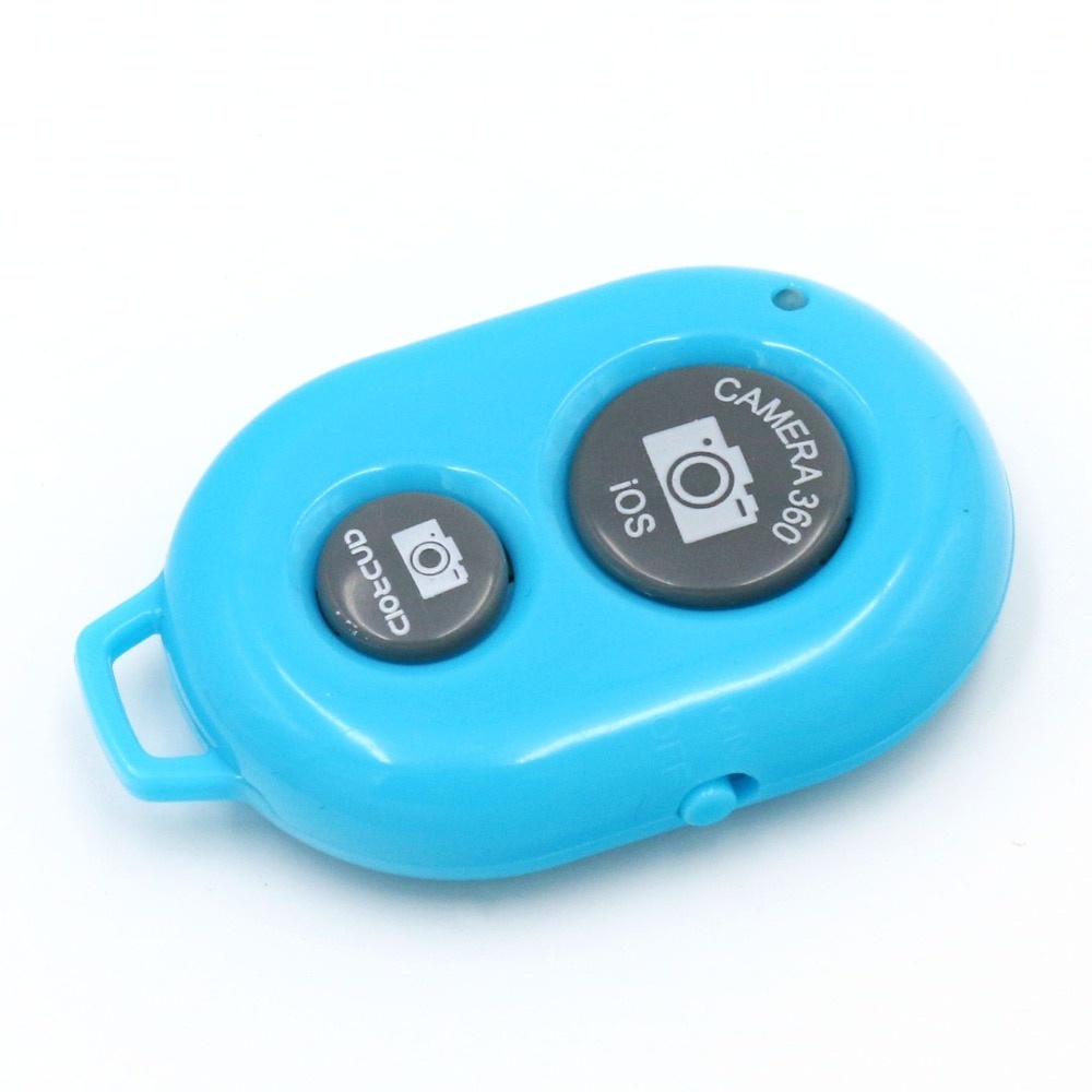 PTT Smartfish Selfie Camera Remote Control Bluetooth Wireless Untuk ...