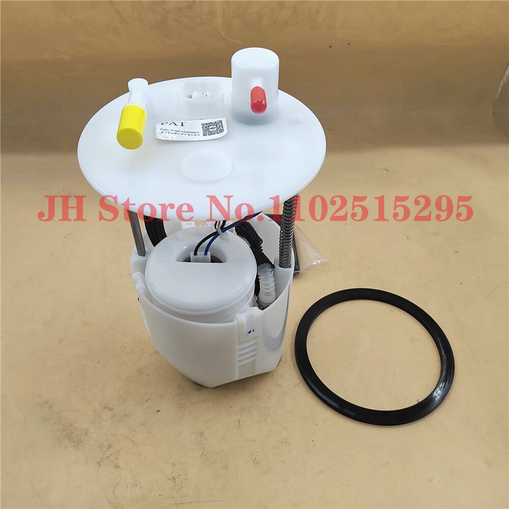 JH 1760A715 1760A714 Fuel Pump Assembly Fits For Mitsubishi XPANDER ...
