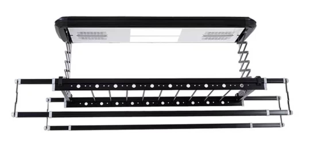 Smart Automated Clothes Drying System | Lazada