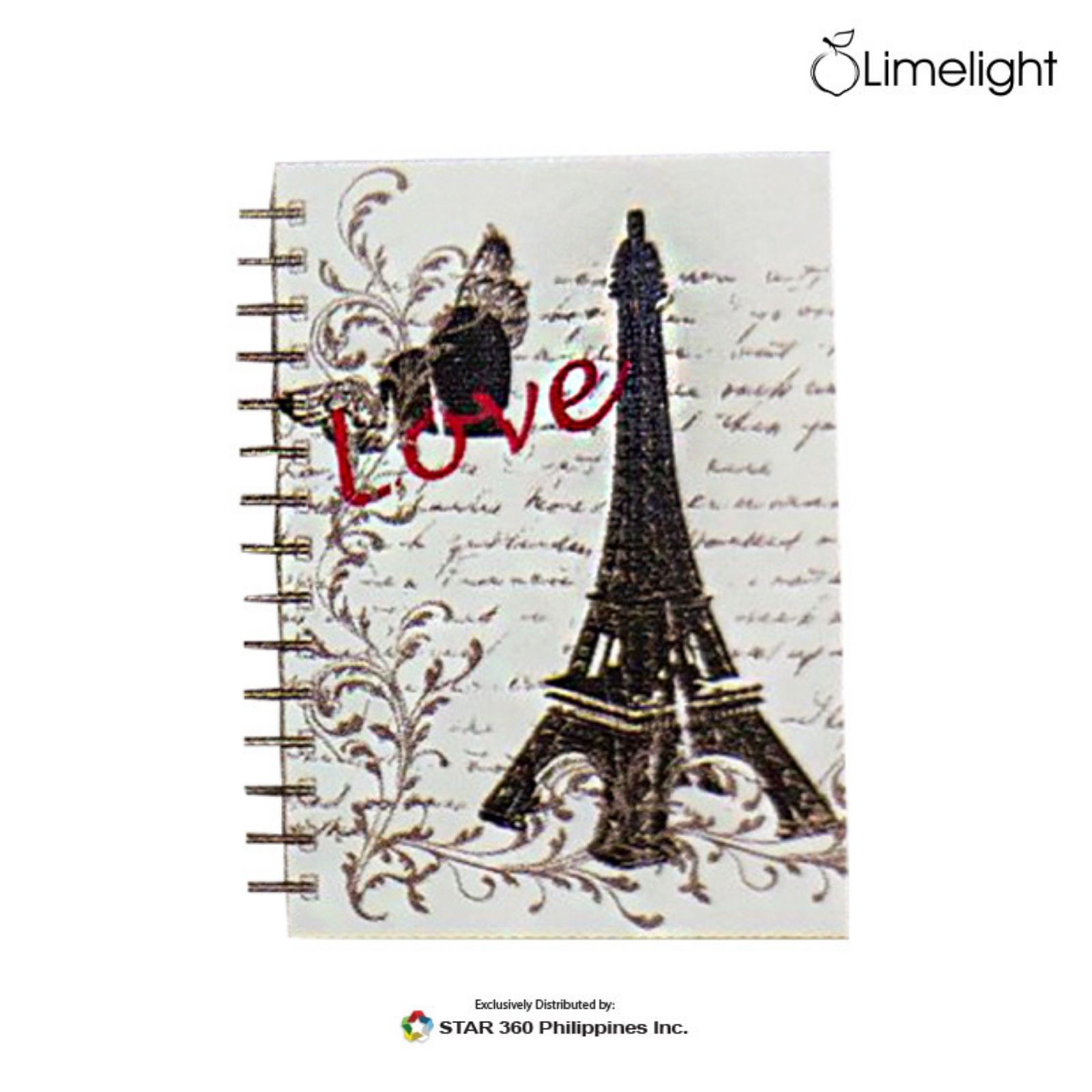 Limelight Hardcover Notebook Journals | Lazada PH