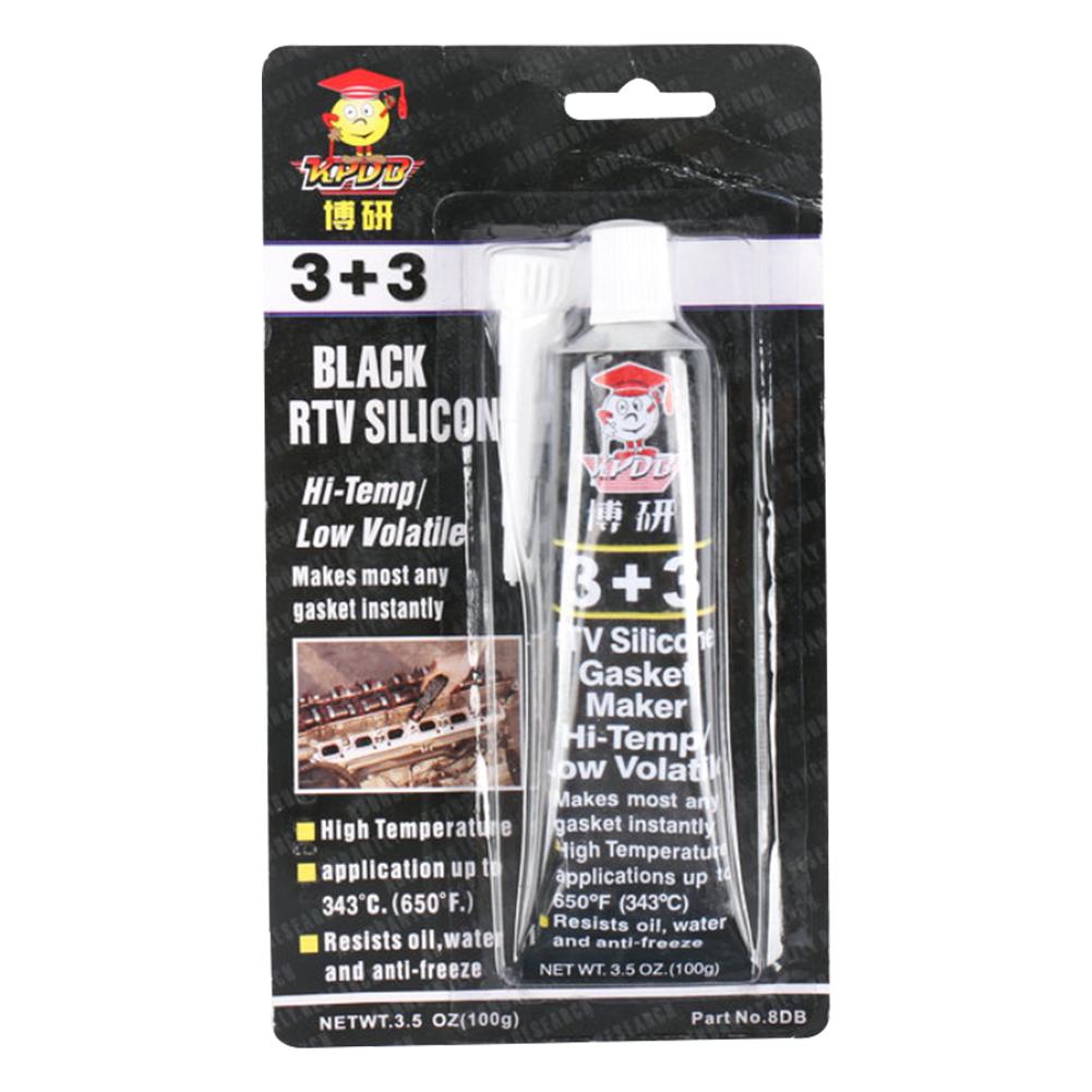 【Folio & Light】3 3 High Temperature Silicone Adhesive Sealant Non ...