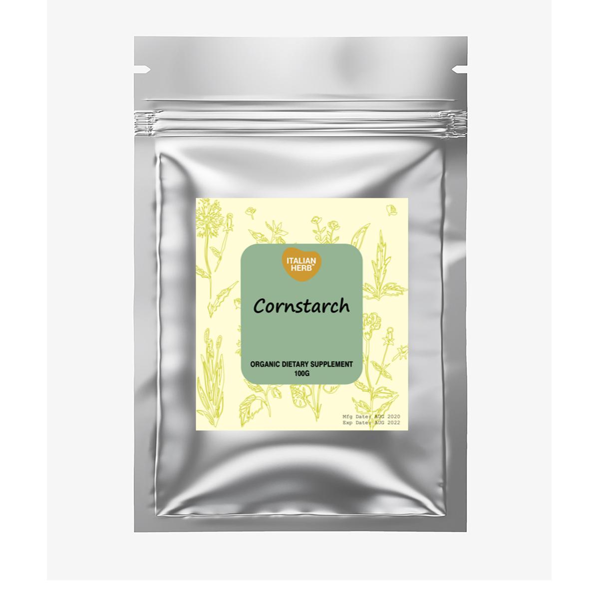 Cornstarch 100gm | Daraz.pk: Buy Online at Best Prices in Pakistan ...