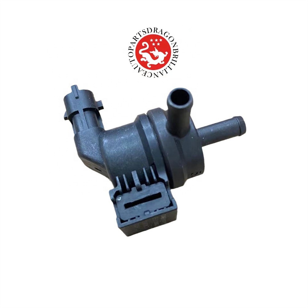 Vapor Canister Purge Control Solenoid Valve 28910-2E000 289102E000 For ...